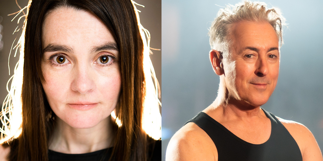 Alan Cumming and Shirley Henderson Will Lead A HISTORY OF PAPER at ...