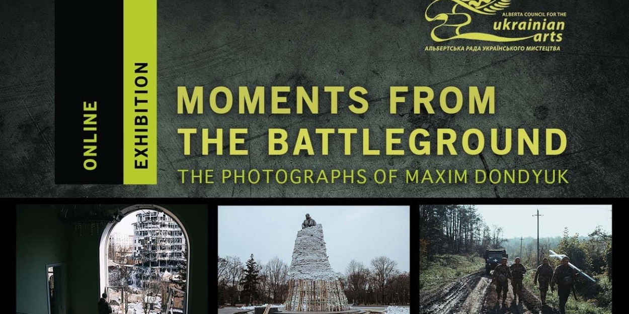 Alberta Council for the Ukrainian Arts' To Present Online Exhibit ...