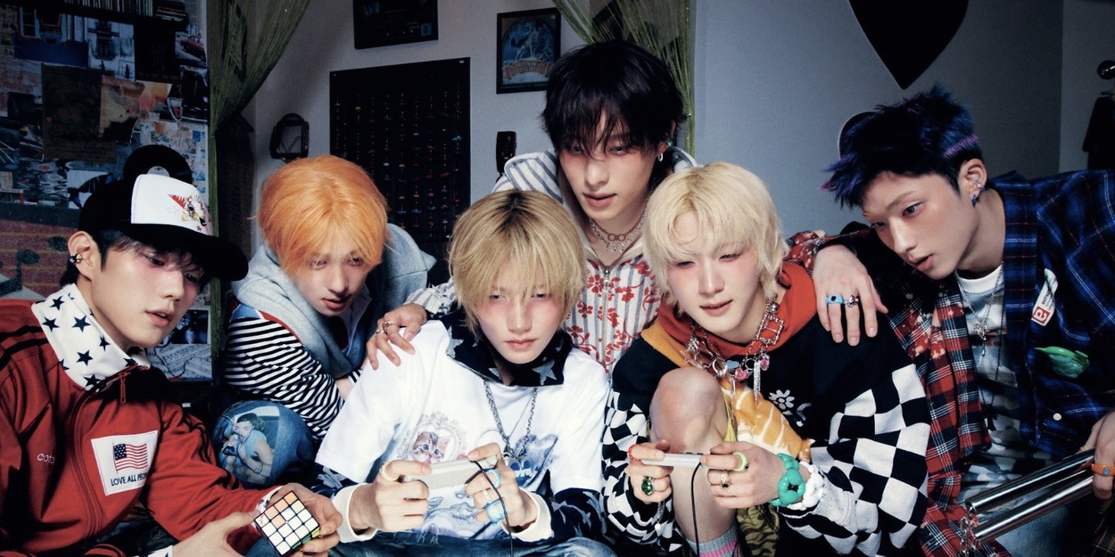 Review: P1Harmony Offers Catchy Lyrics and Infectious Melodies on New ...