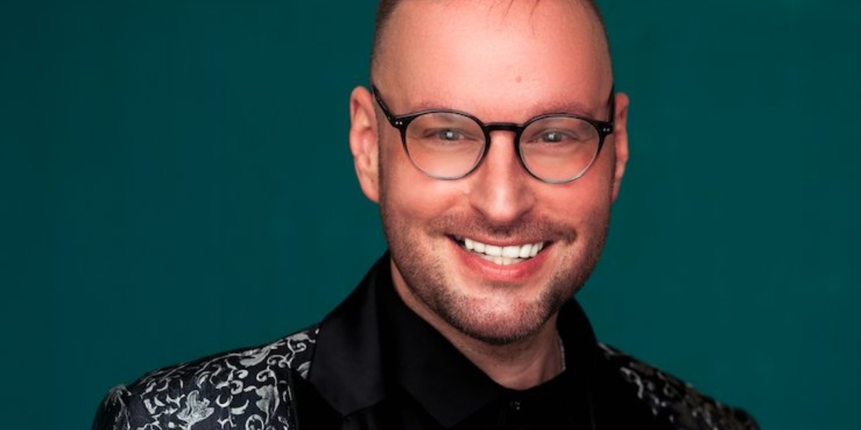 Albuquerque Little Theatre Welcomes New Executive Director, Jon Montgomery