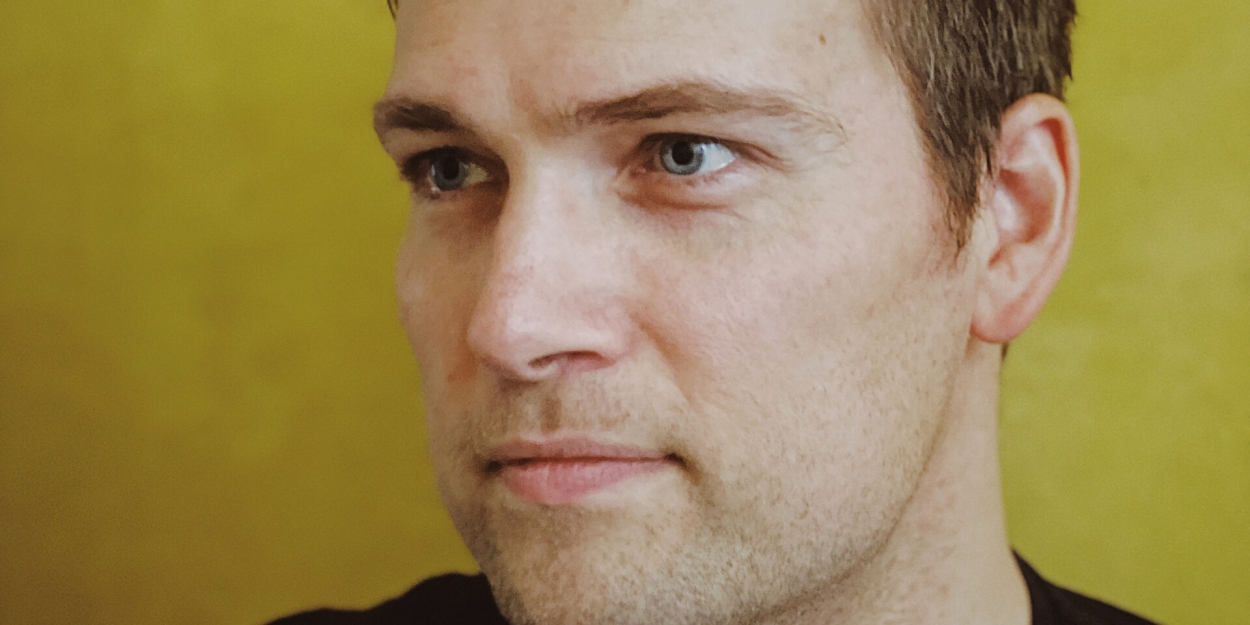 Alek Shrader Joins Merola Opera Program Senior Staff