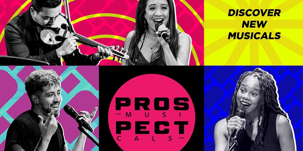 Alex Timbers and More Complete the Lineup for Prospect Musicals 2026 ...