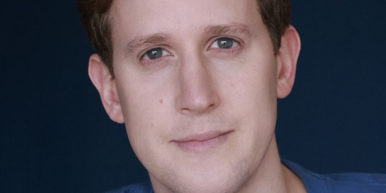 Alex Wyse's Solo Show PICKING UP SPEED Adds Performance