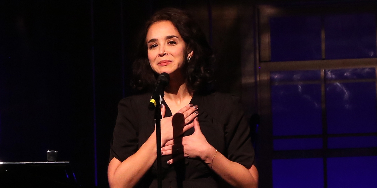 Alexandra Silber and More to Perform at Two River Theater Gala