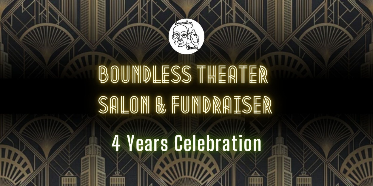 Alison Fraser, Antwayn Hopper and More Set for Boundless Theater Salon ...