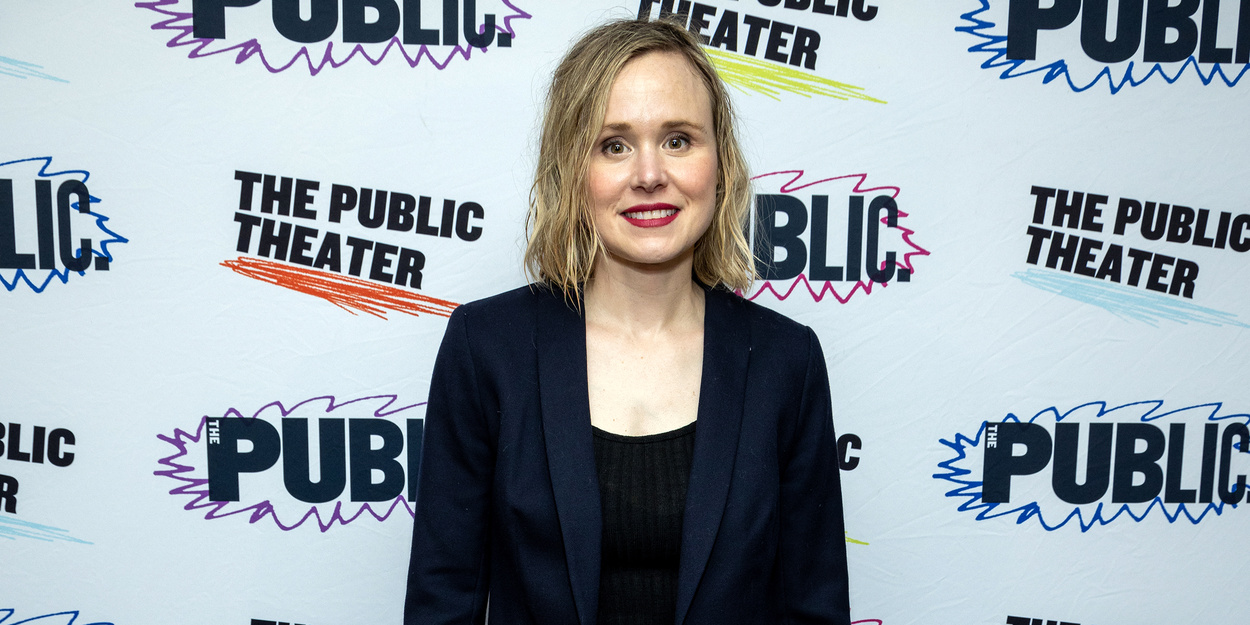 Alison Pill, Nikki M. James and More to Star in NIGHT WATCH Rediscovery ...