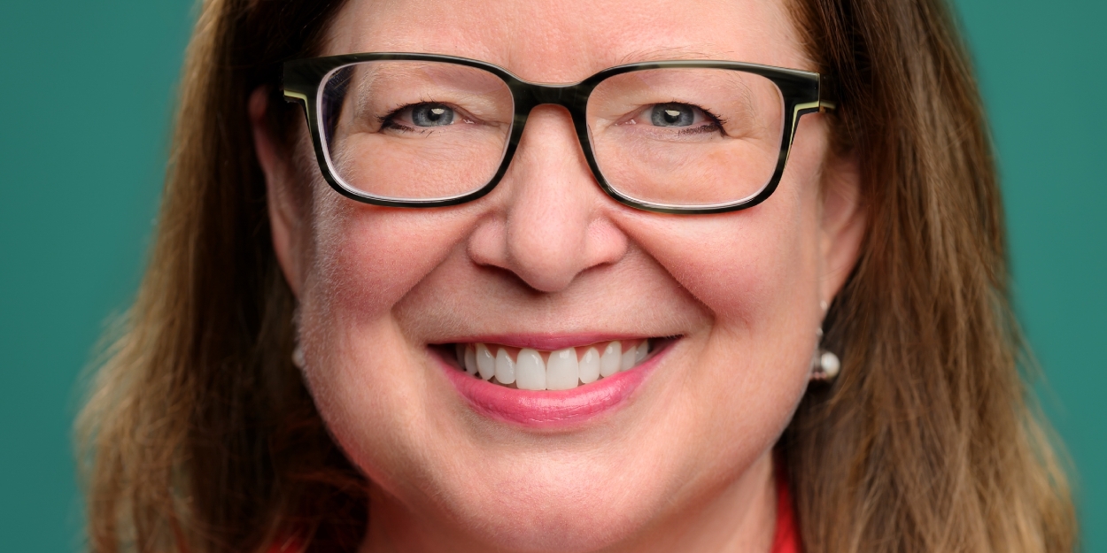 Alley Theatre Names Jennifer Bielstein as New Managing Director