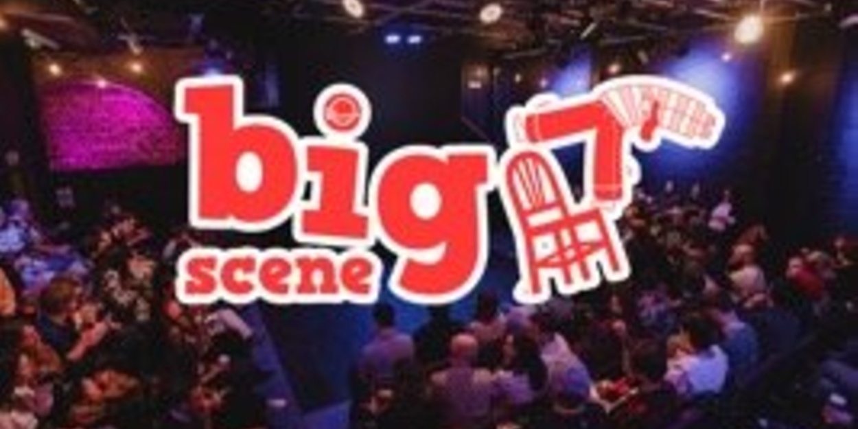 Ambika Mod and Edi Patterson To Perform At The Free Association Big ...