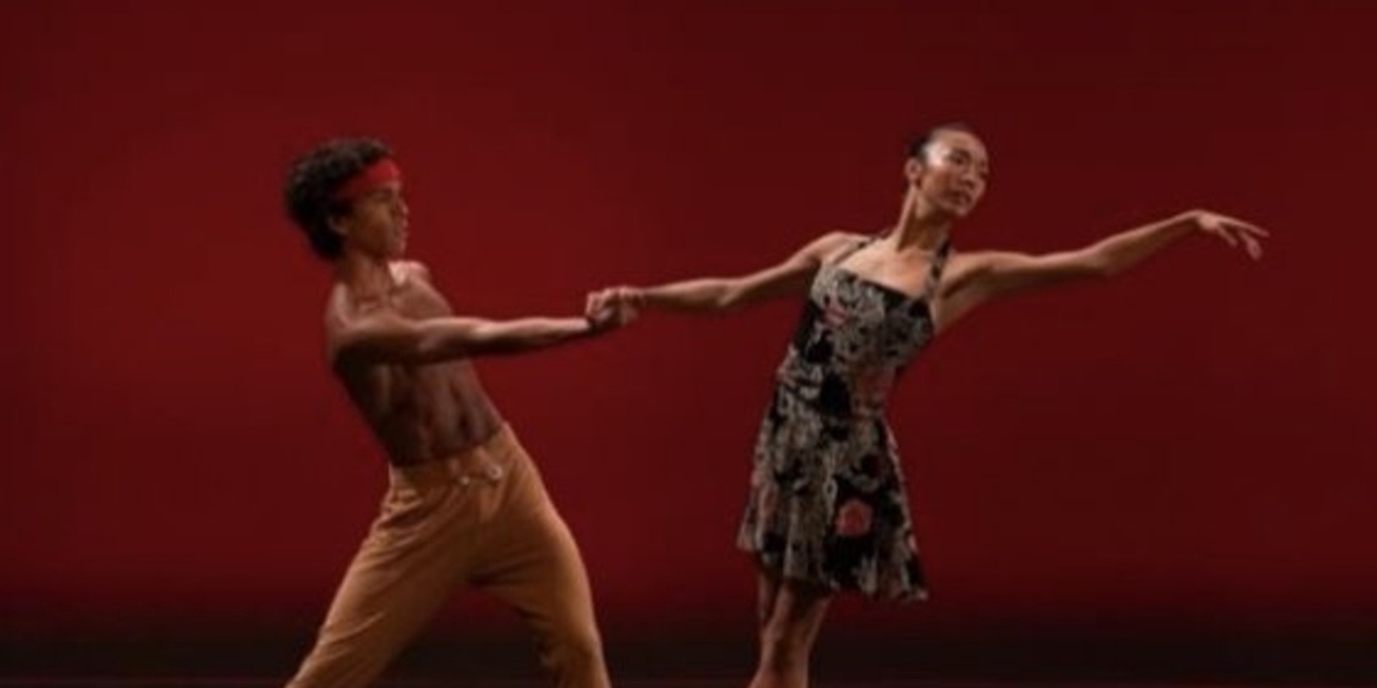 American Ballet Theatre Studio Company Will Perform NYC Premieres at ...