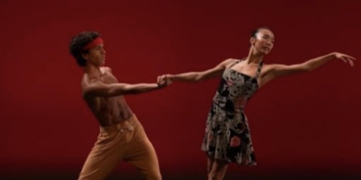 American Ballet Theatre Studio Company Will Perform NYC Premieres at ...