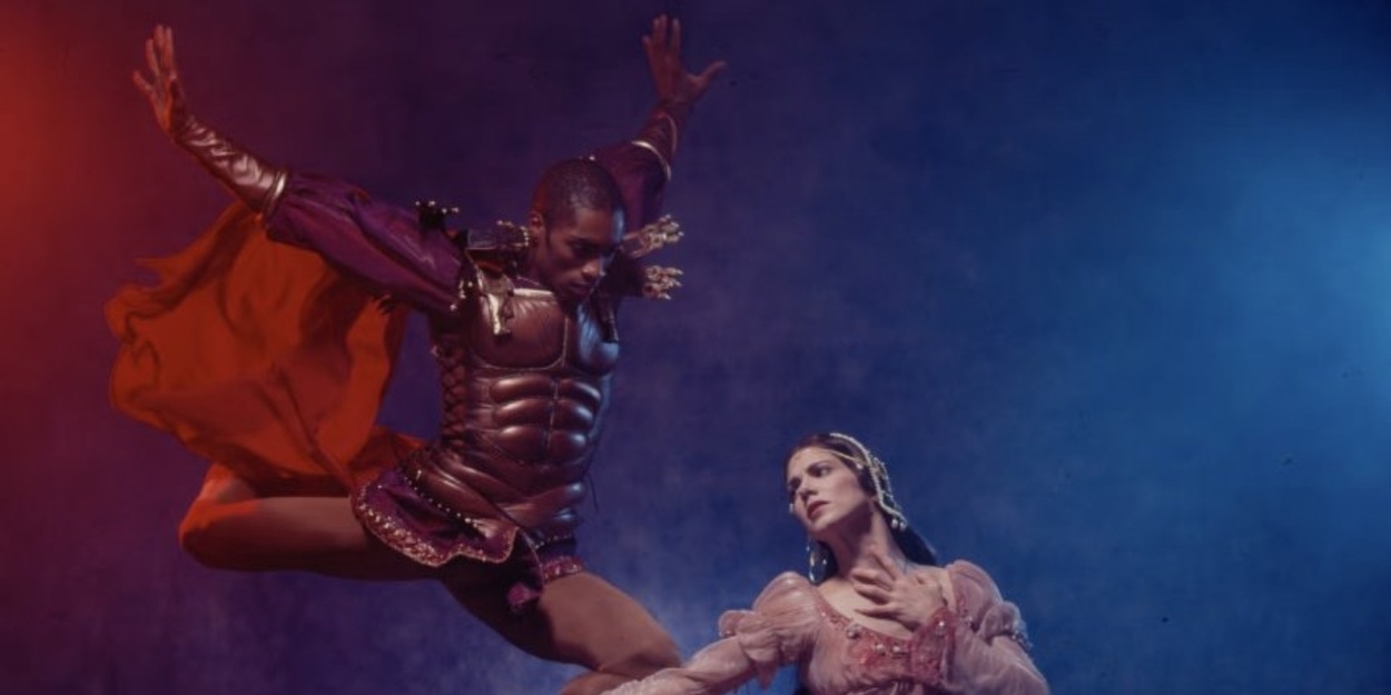 American Ballet Theatre Will Preview OTHELLO: A Dance in Three Acts at ...