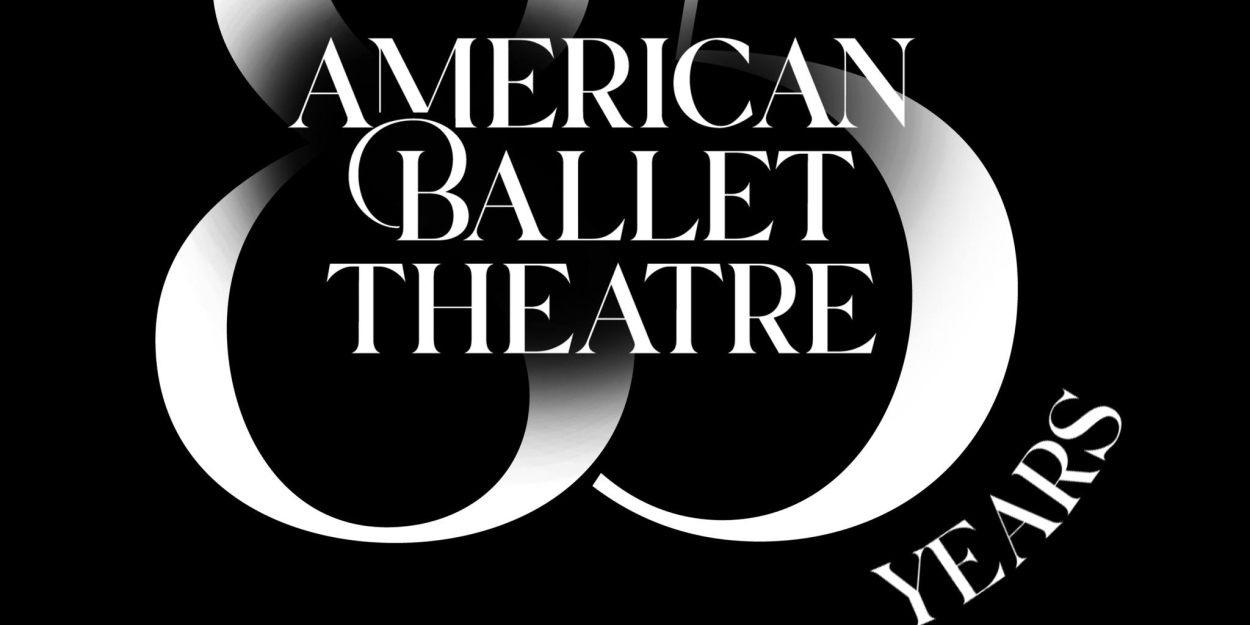 American Ballet Theatre's Madison Brown and Kayla Mak Receive 2025 ...