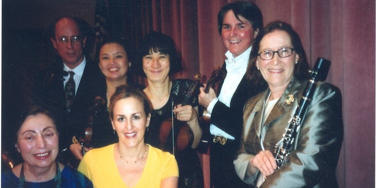 American Chamber Ensemble to Honor Founders at Hofstra University Concert