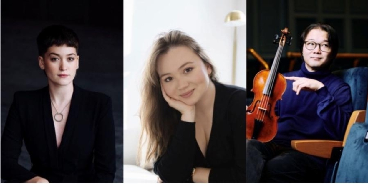 American Classical Orchestra Will Present Beethoven Cycle, Bach & More ...