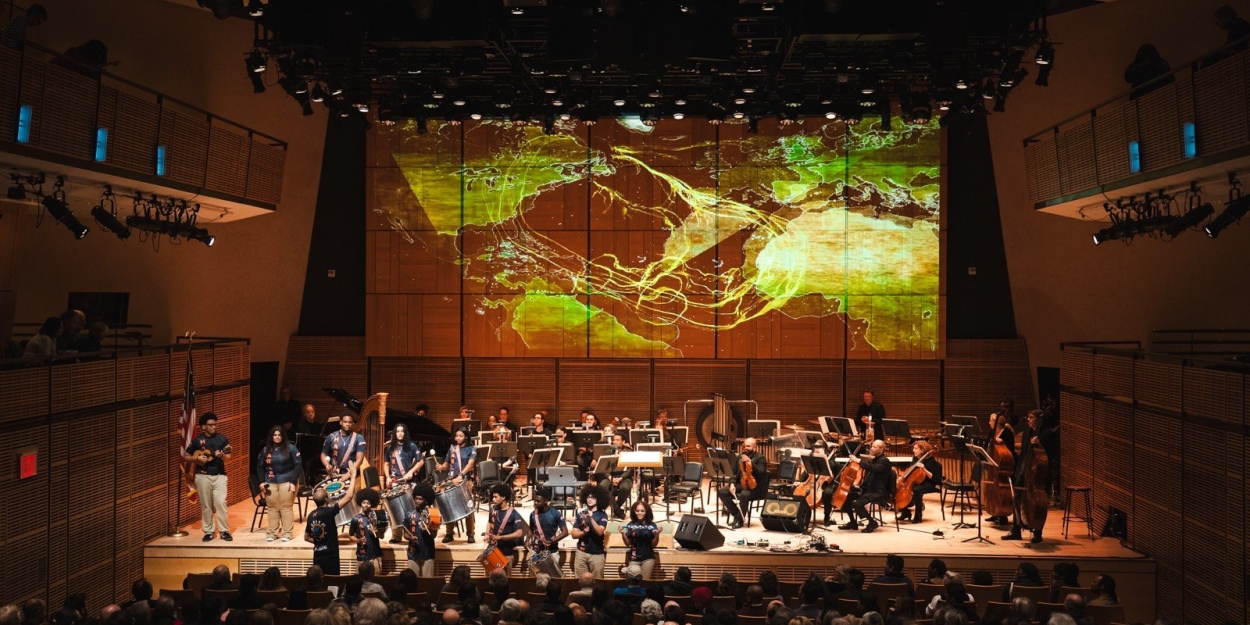 American Composers Orchestra Unveils Highlights of 2025-2026 Season