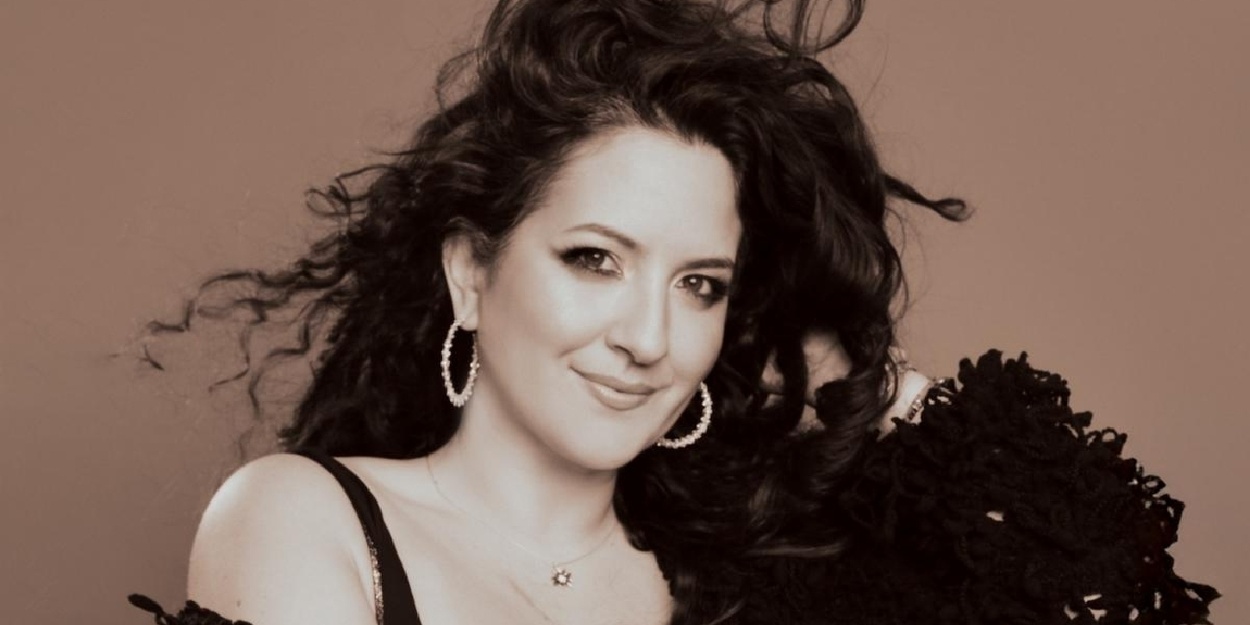 American Mural Project to Present Grammy Award-Winner Nicole Zuraitis