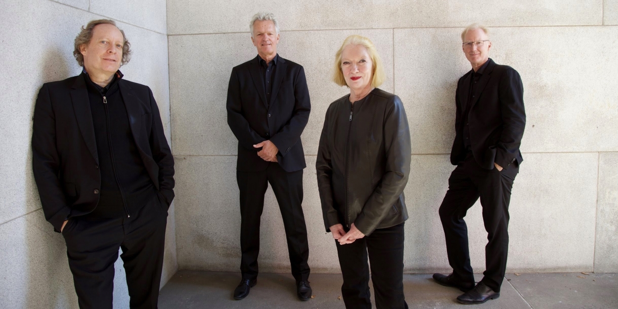 American String Quartet Opens the Cooperstown Summer Music Festival’s ...