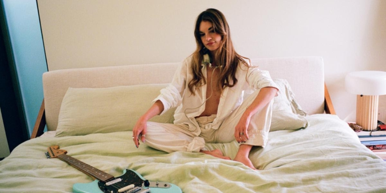 Amy Allen Named GRAMMY Songwriter of the Year