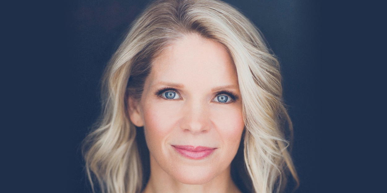 AN EVENING WITH KELLI O'HARA Comes to The Sandler Center In May