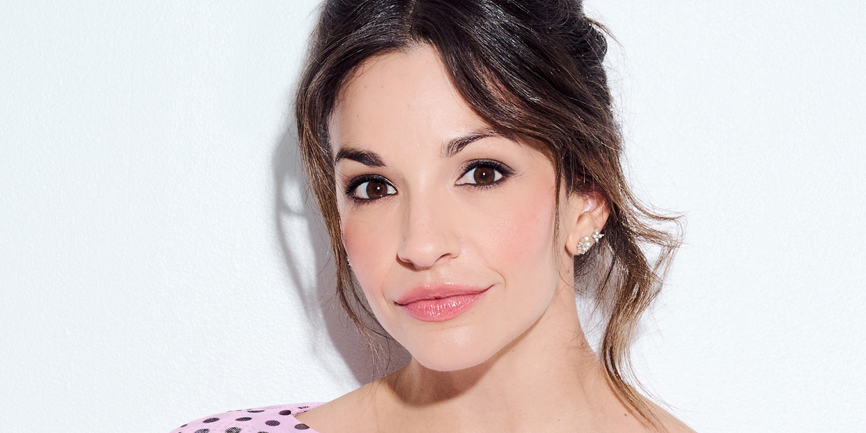 Ana Villafañe to Perform Unplugged in London Amid SINATRA: THE MUSICAL ...