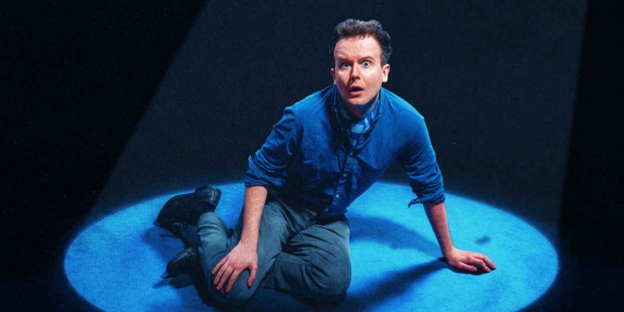 Andrew Doherty Brings Brand New Comedy-Horror Show To Edinburgh ...