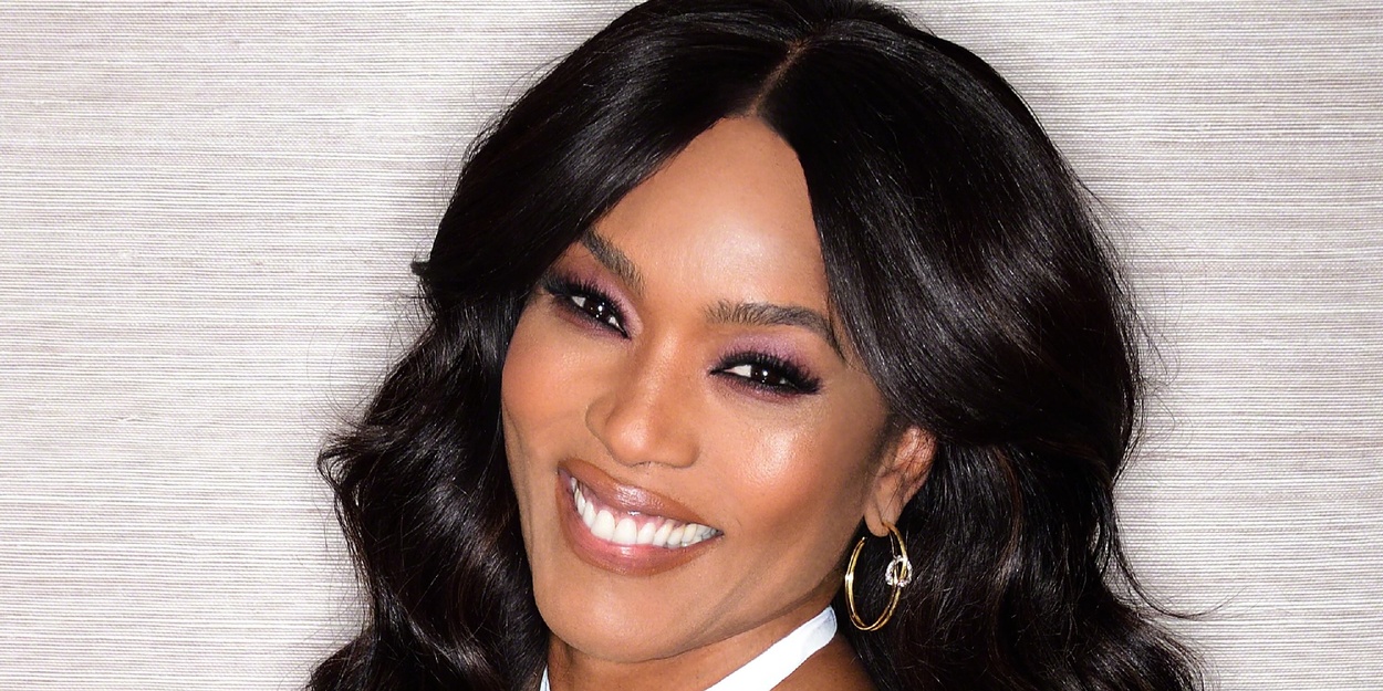 Angela Bassett to Receive 'Excellence in the Arts Award' at ABFF Honors