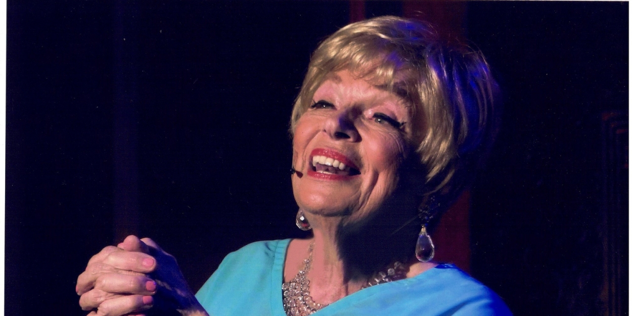 Annette Warren Will Celebrate 103rd Birthday at Catalina Jazz Club