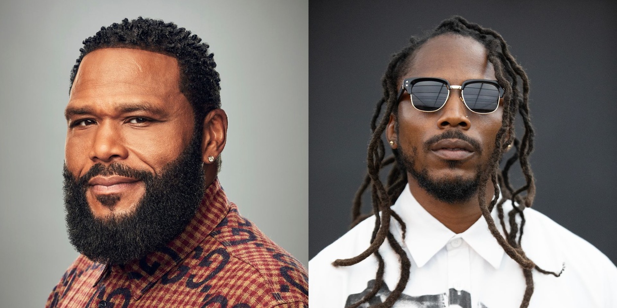 Anthony Anderson, D Smoke & More Join Festival Supporting Los Angeles ...