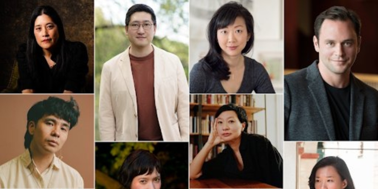 Anthony Cheung’s THE ECHOING OF TENSES Premieres at Lincoln Center as ...