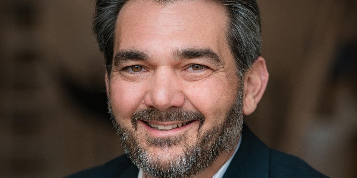 Anthony Runfola Appointed Artistic Director of Childsplay in Arizona