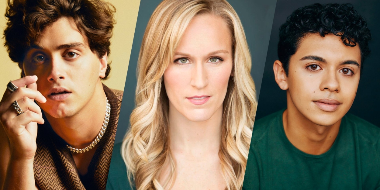 Antonio Cipriano, Stephanie Torns and More to Join Joey Contreras’ IN ...