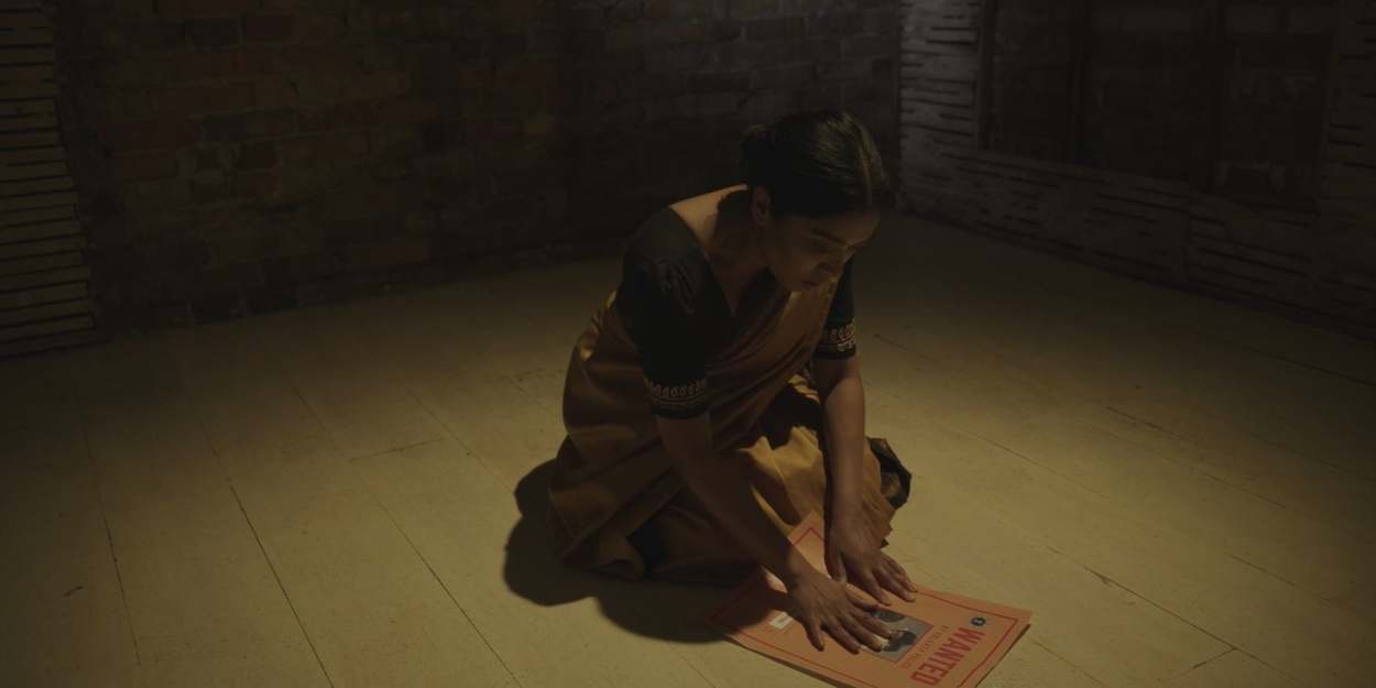 Anusree Roy to Return to Theatre Passe Muraille With THROUGH THE EYES ...