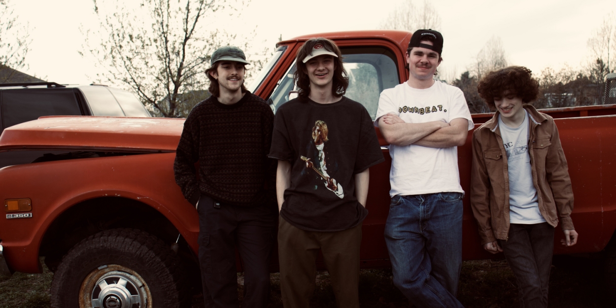 Video: Anyone Awake Releases Debut LP, Shares 'Late Night Driver ...