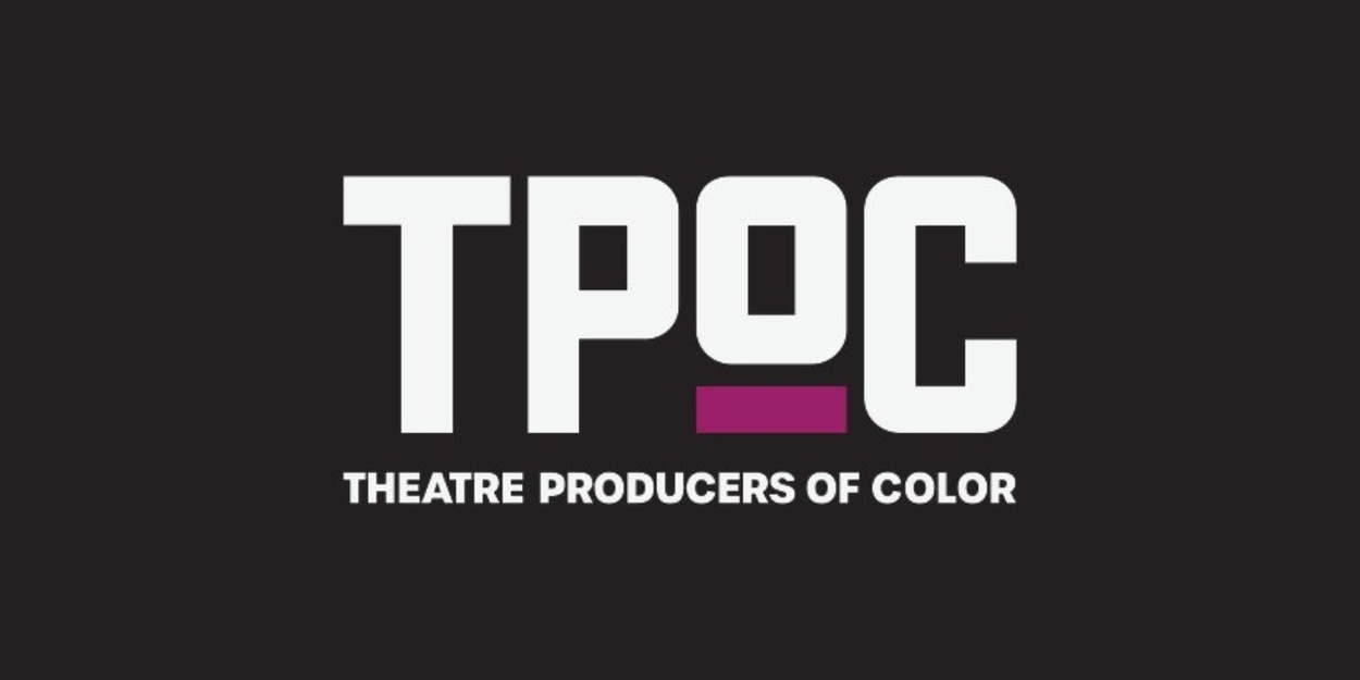 Applications Now Open For Theatre Producers Of Color's Producing 101
