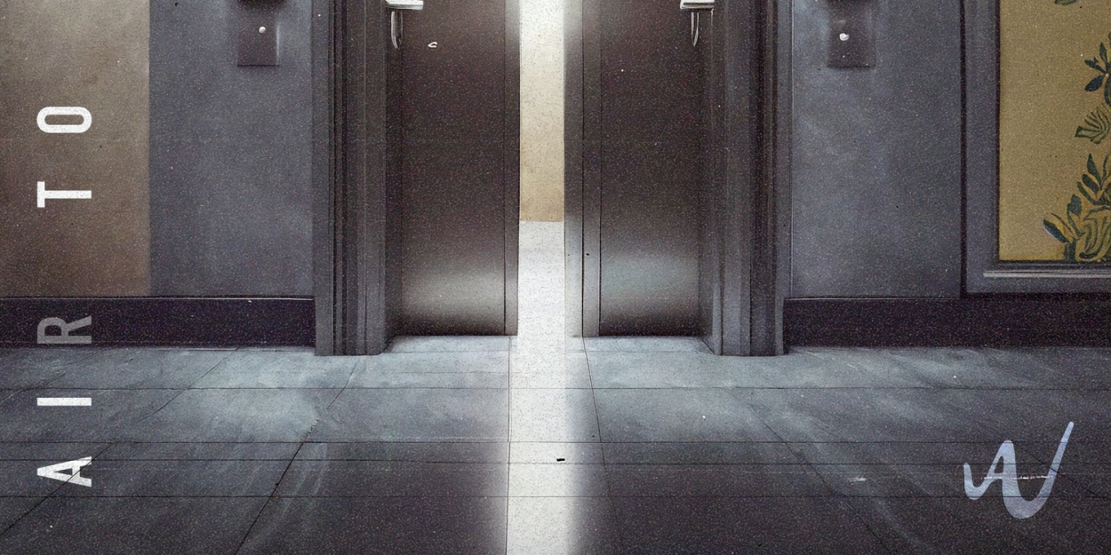 Arctic Wave Releases New Single 'Air To Breathe'