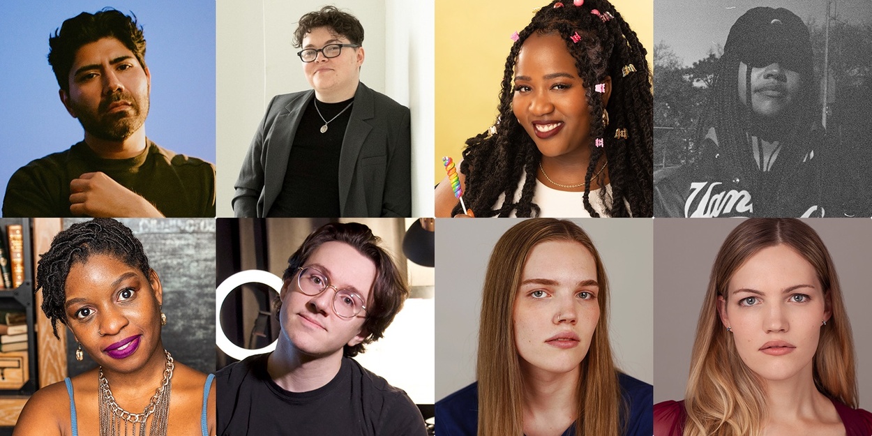 Ars Nova Unveils 2025-2026 Artists in Residence