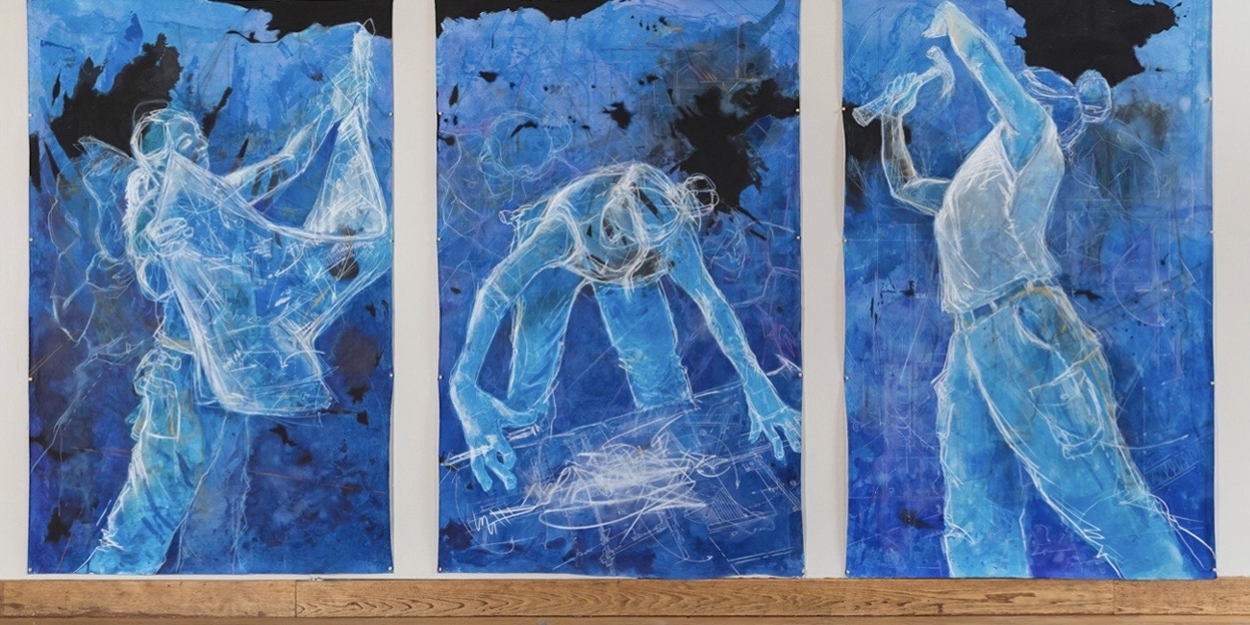 Jackie Reeves 'No Fixed Address' Anchors Summer Exhibitions at Cultural ...