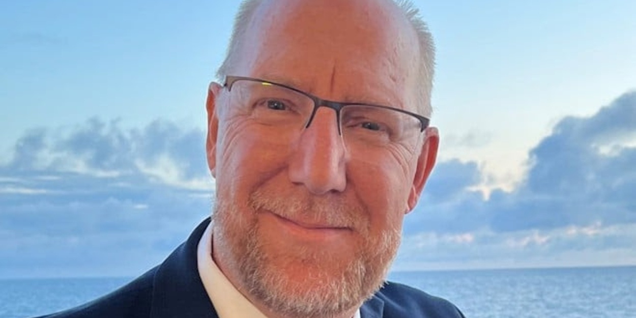Artistic Director/Dean Mark Booher to Retire From PCPA After 27 years ...