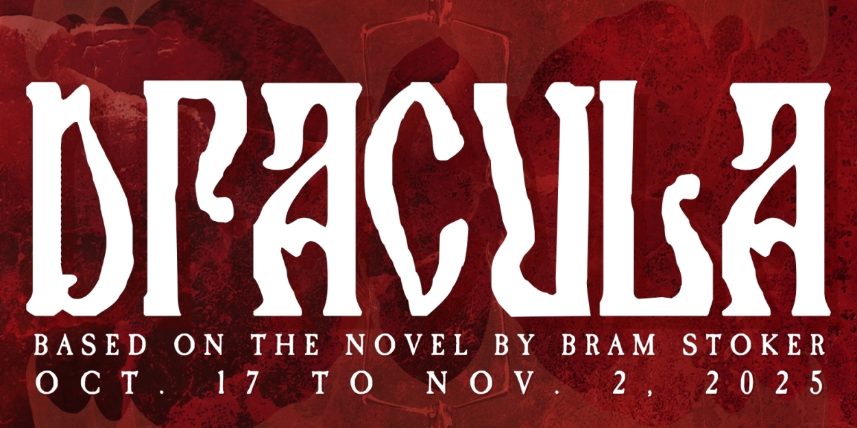 World Premiere Adaptation Of Bram Stoker's DRACULA to be Presented at Artists Collaborative Theatre