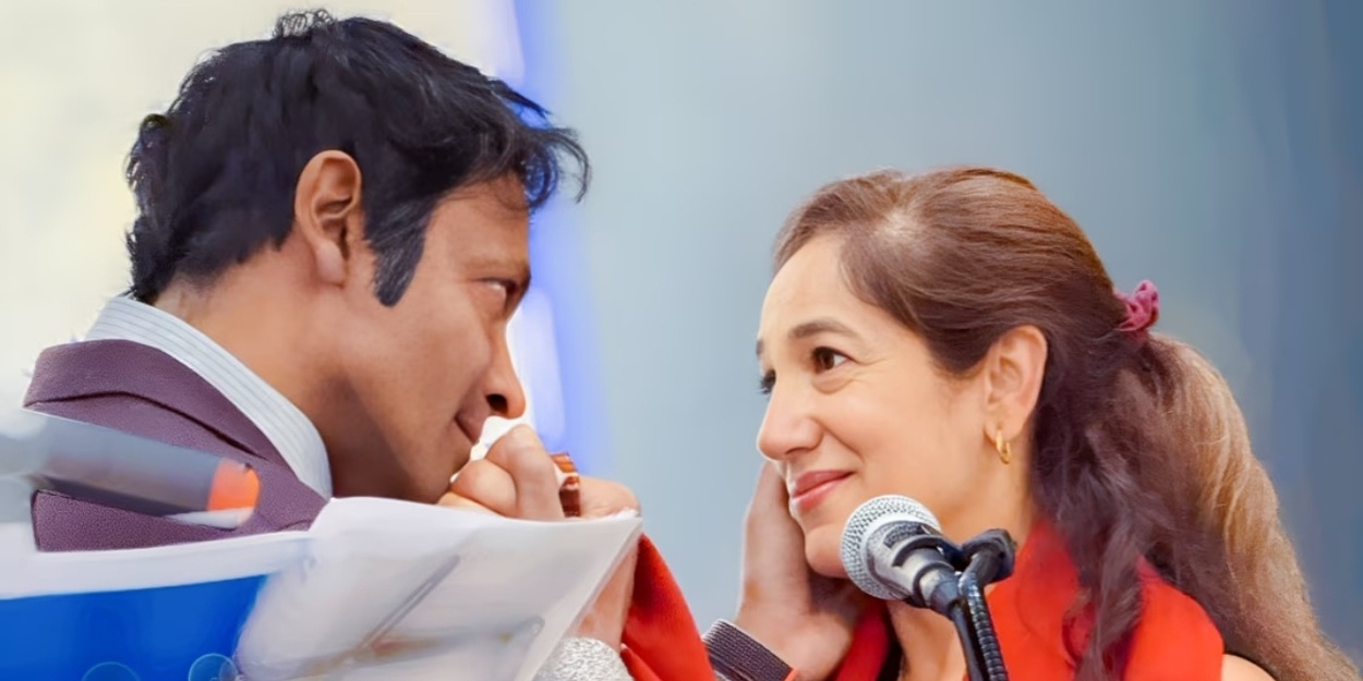 Asia Society to Present SHAKUNTALA AWAITS A Drama And Conversation With ...