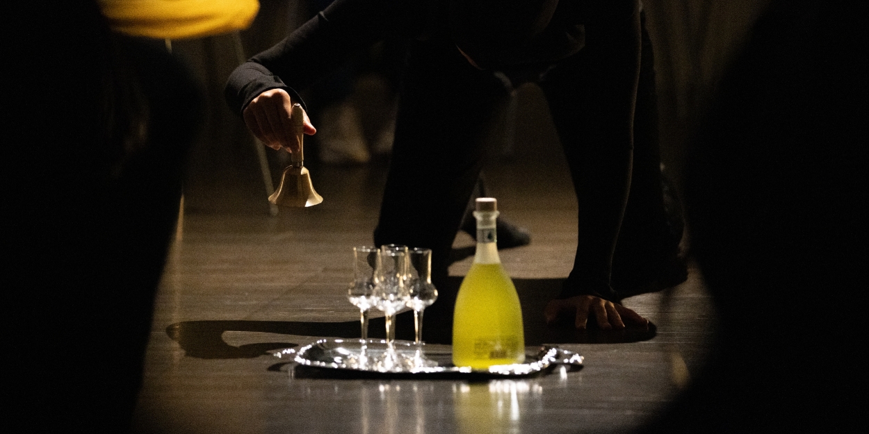 Asia Stewart's ANY EXPERIENCE WITH MEN AND ALCOHOL to Premiere at JACK