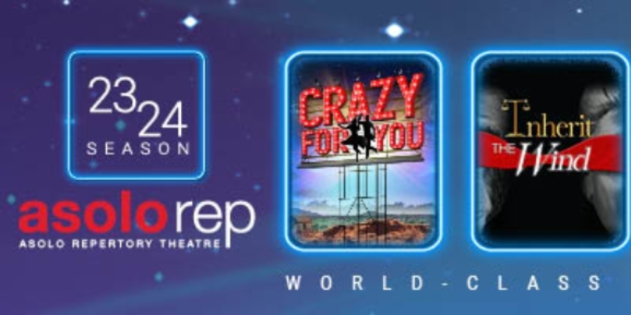 Asolo Rep Awarded Strategic Partnership Grant From Community Foundation ...