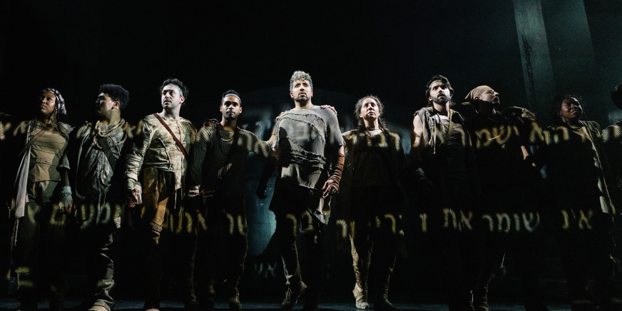 Asolo Rep and All Faiths Food Bank Partner on JESUS CHRIST SUPERSTAR ...