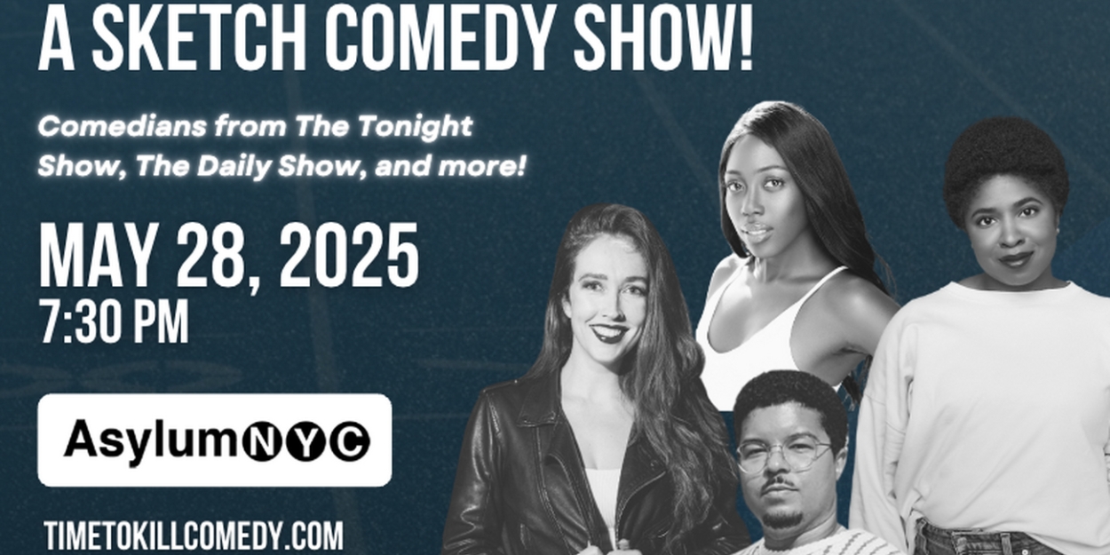 Asylum NYC Presents Brand-New Late Night Writers Sketch Comedy Residency