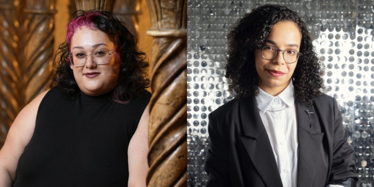 Atlantic Theater Company to Present 2025 Multiracial MixFest