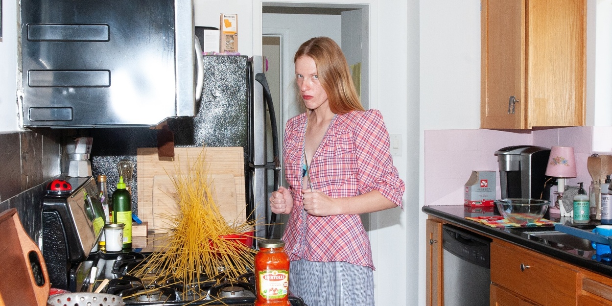Audrey Hobert Sets Australia and New Zealand Dates for 'The Staircase ...