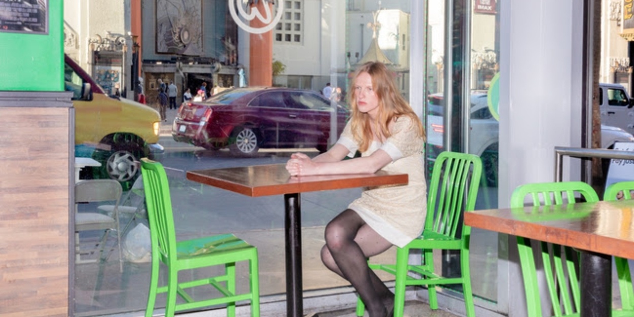 Audrey Hobert Confirms North American Headline Tour and Festival ...