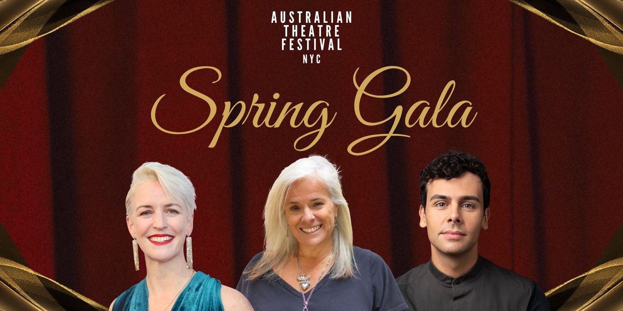 Australian Theatre Festival NYC to Honor Carmel Dean, Hanne Larsen, and ...