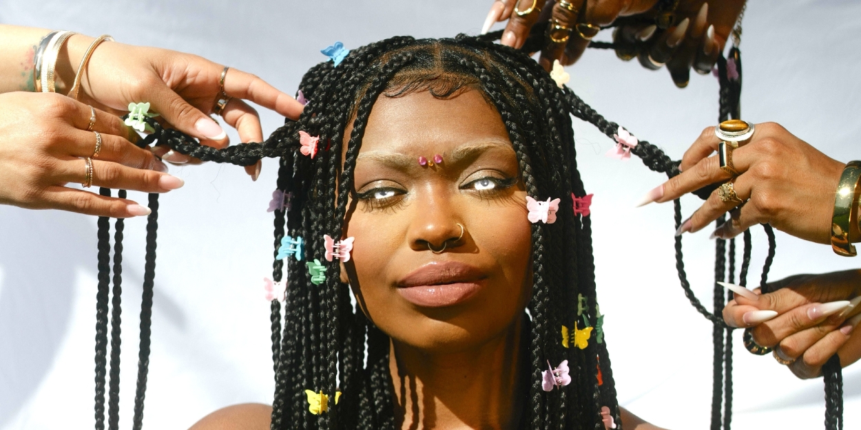 Autumn Breon Sets Interactive 'Uncensored' Performance with SaveArtSpace