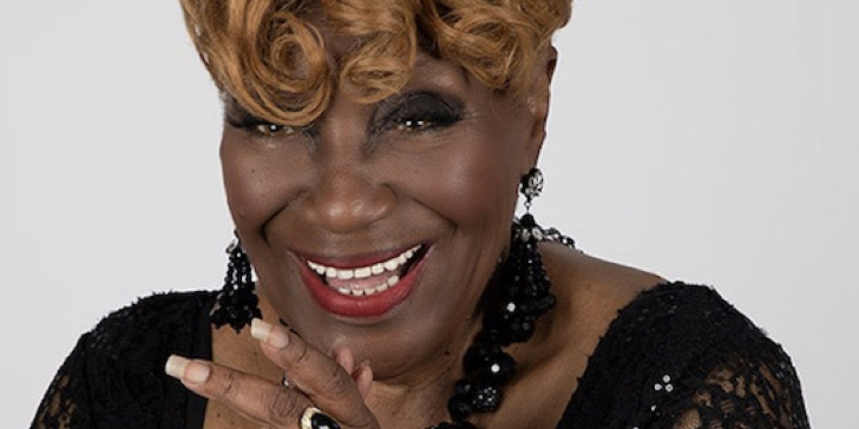 Avery Sommers Brings SHOWSTOPPERS to 54 Below